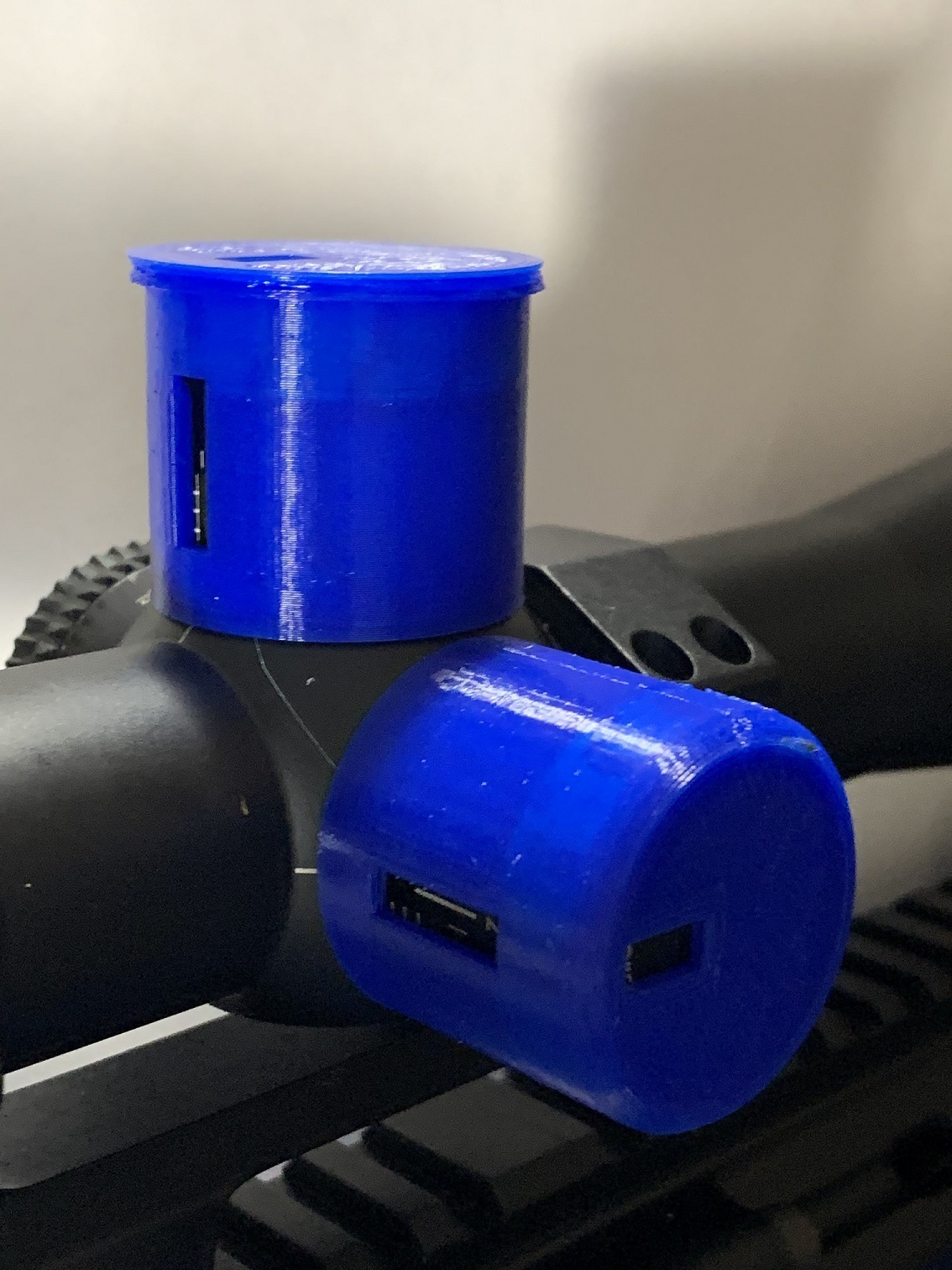 ⚽ Vortex Viper HST Scope Turret Caps・Free 3D File for ・Cults