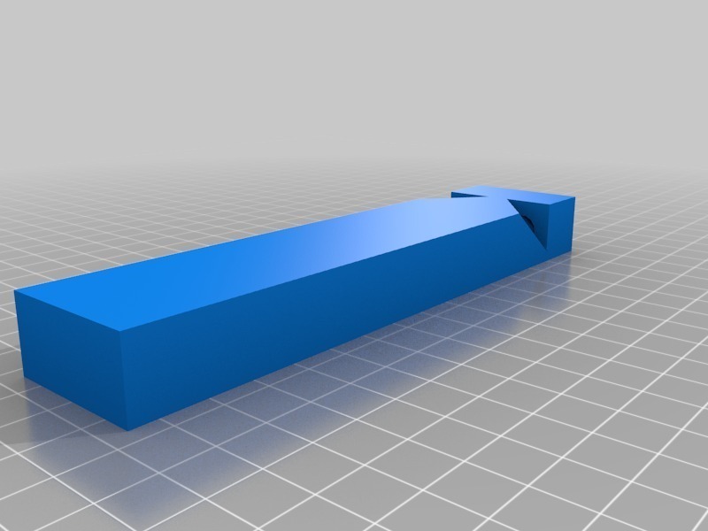 Free 3D file Train Whistle 🚆 ・3D printing design to download・Cults