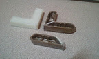 🪟 Pella Window Screen Corner Bracket・Free 3D File for ・Cults