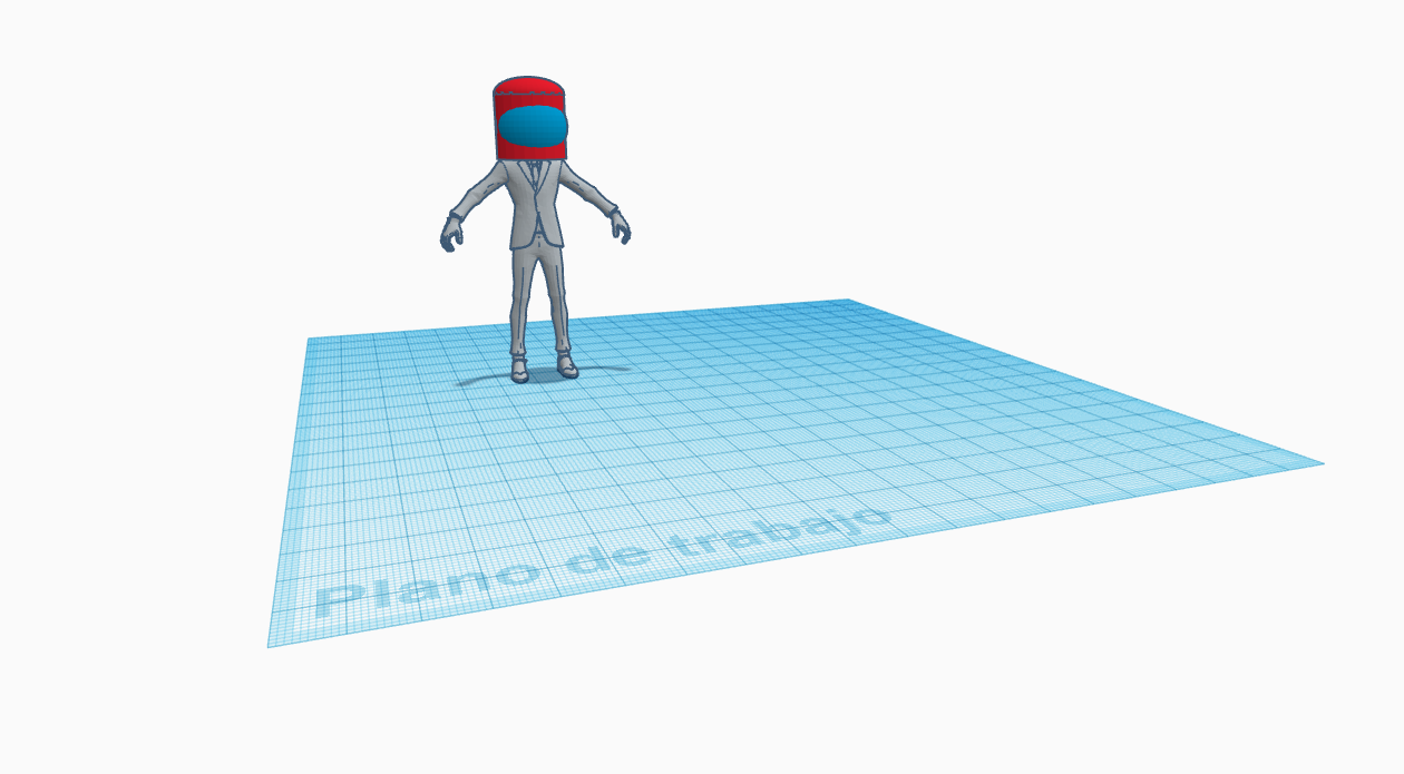 STL file Mr. Sus 🎨 ・3D printing template to download・Cults