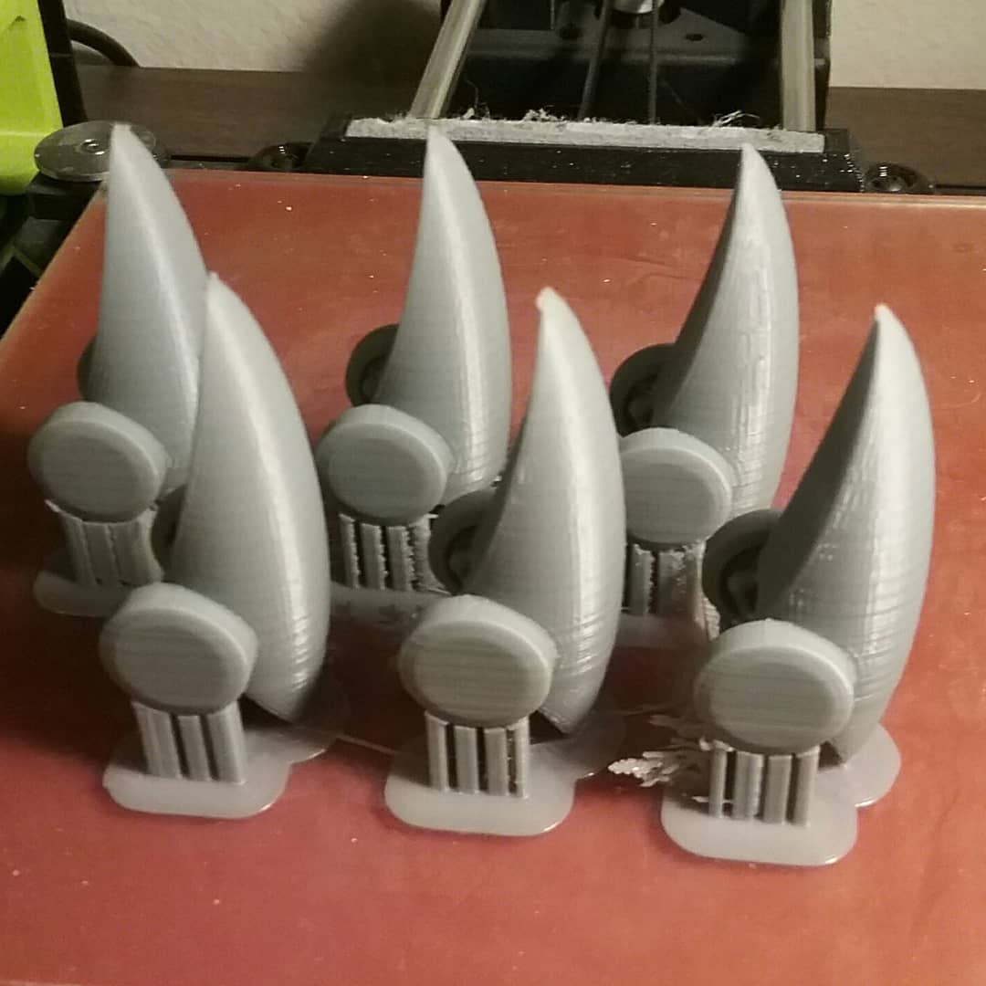 STL file Marvel's Mojo 1:12 Scale Articulated Action Figure 👾 ・3D ...