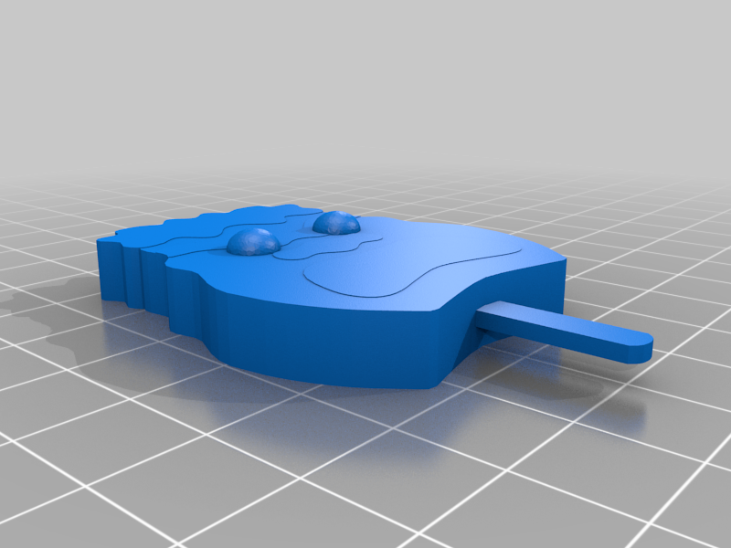 🫧 Classic Popsicle Collection Part 1・Free STL File for ・Cults