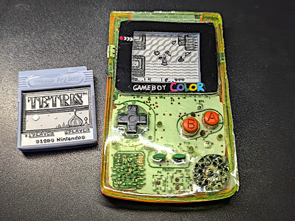 Free 3D file Gameboy Cartridge Toys Part 3 🎮 ・3D print design to ...