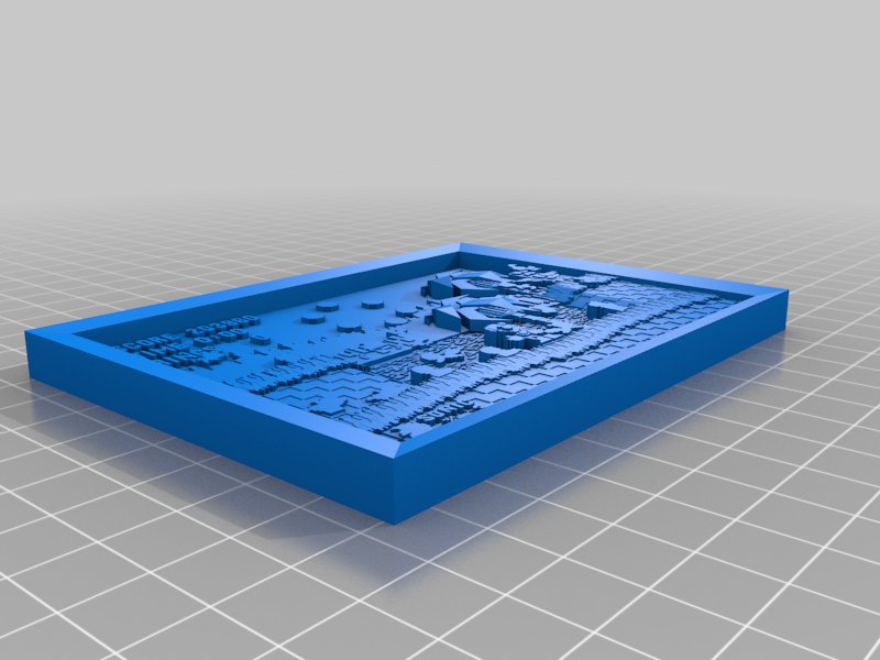 🦔 Sonic The Hedgehog Lithophane・Free STL File for ・Cults
