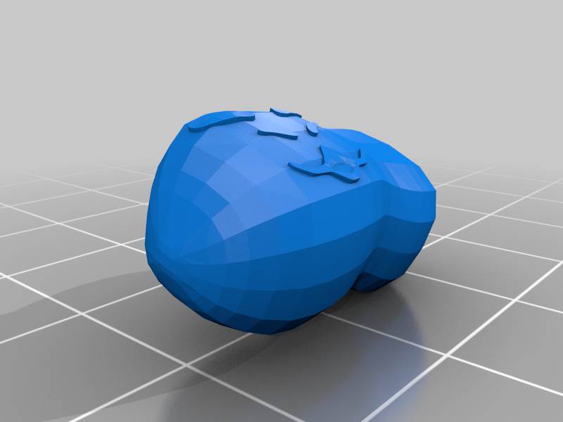 🎮 Mario 64 Collection Part 5・Free STL File for ・Cults