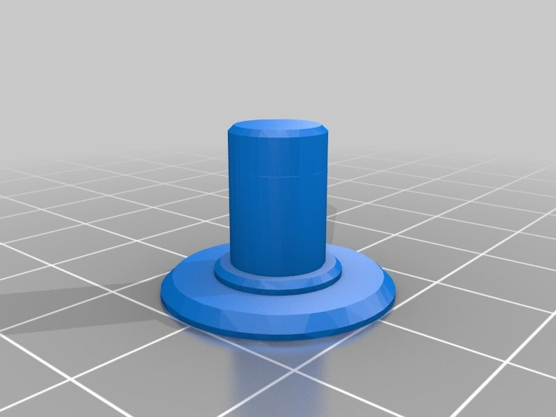 Free STL file Weird Musical Instruments Spinner 🪗 ・Object to download ...