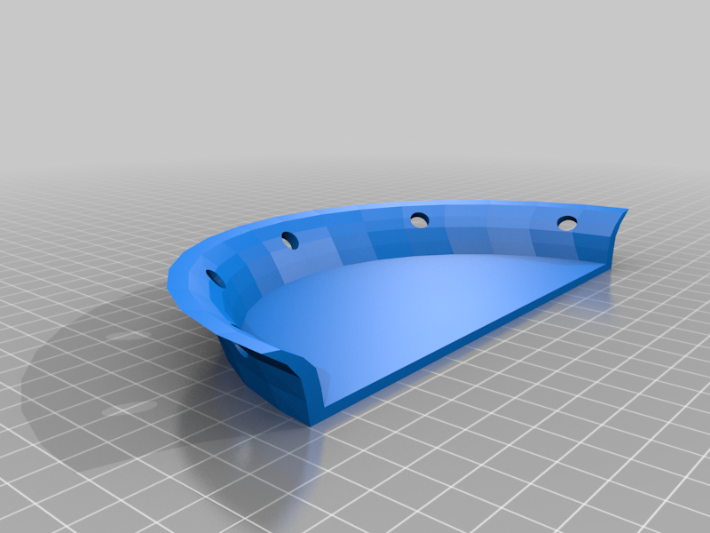 🚢 Mario Odyssey Ship Interior・Free 3D File for ・Cults