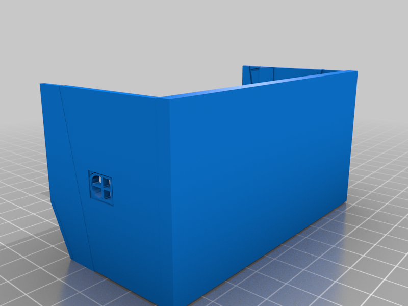 🔪 Paper Mario 64: Tayce T.'s Kitchen・Free 3D File for ・Cults