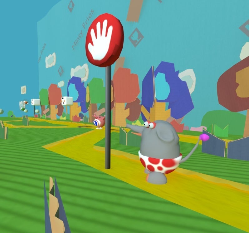 Free STL file Yoshi's Story Map 🗺️ ・3D printing model to download・Cults