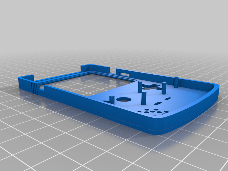 👦 Fully 3D Printed Game Boy Toy・Free 3D File for ・Cults