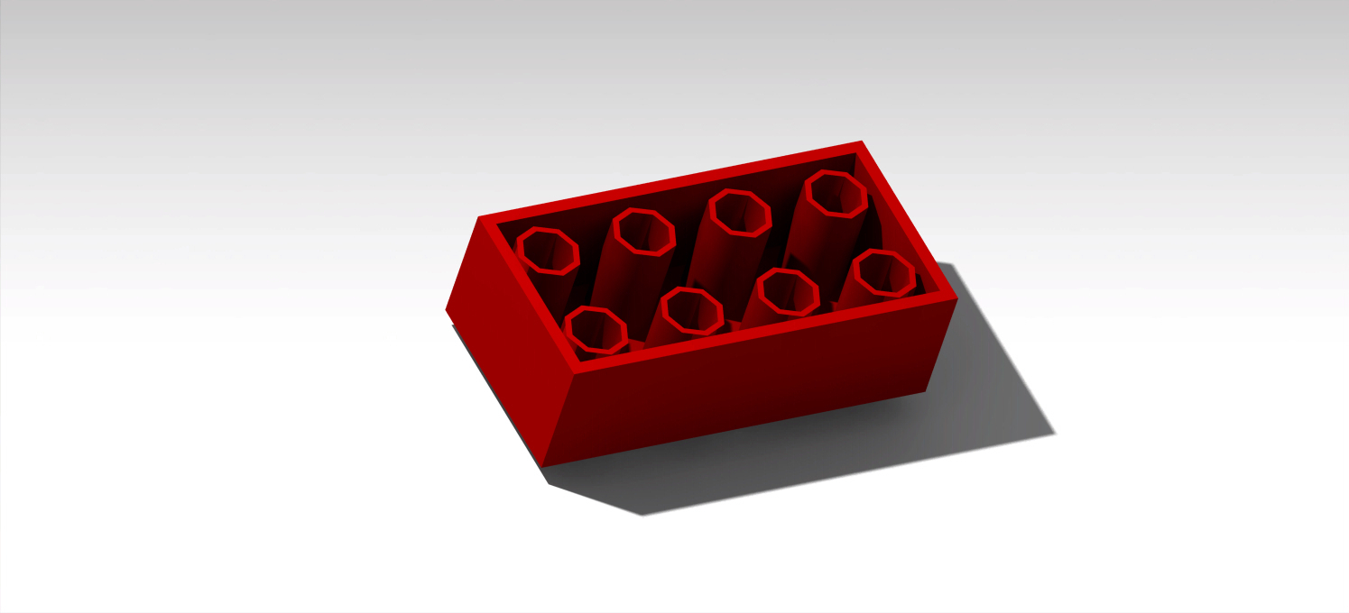 🎨 Lego・Archivo STL para ・Cults