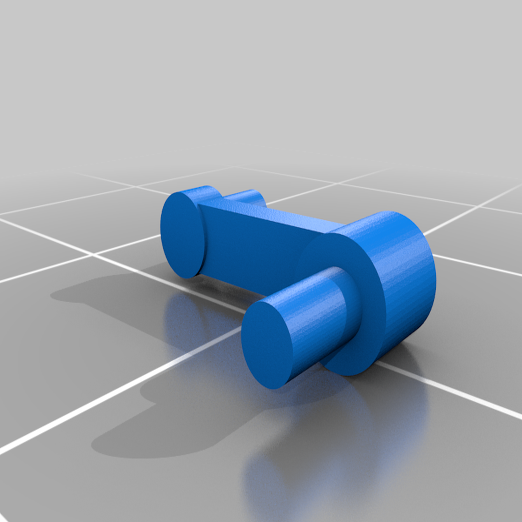 Free STL file SdAH 51 german trailer - 1/50eme 🚐 ・3D printing template ...