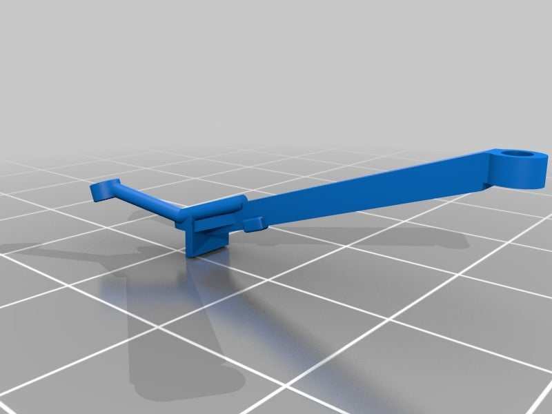 🎲 2,8 cm sPzB 41 panzerbusche au 1/50・Free STL File for ・Cults