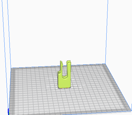 Free STL file clothespin, paperclip 📎 ・3D printer design to download・Cults