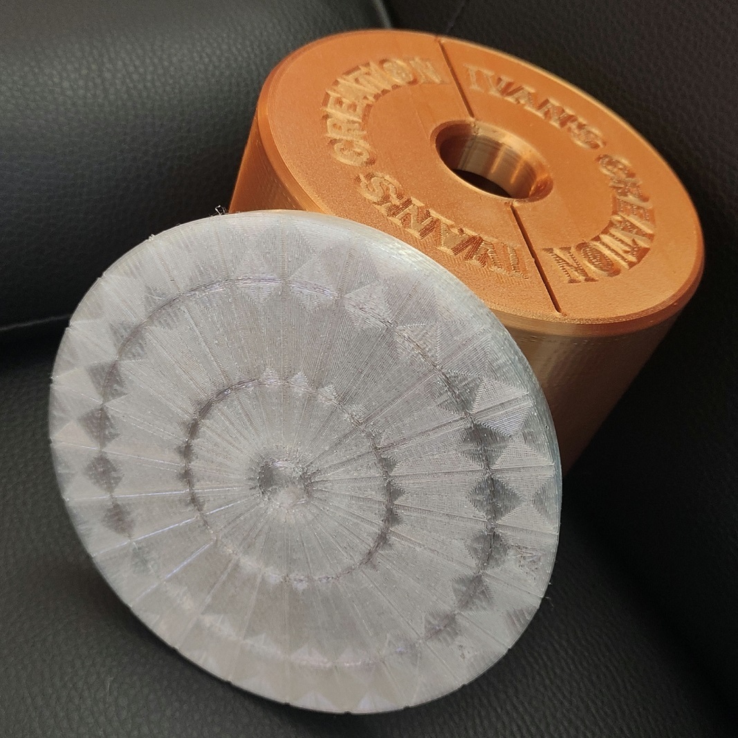 Free STL file Tabletop Tissue Paper Dispenser Box 🎲 ・3D printable model ...
