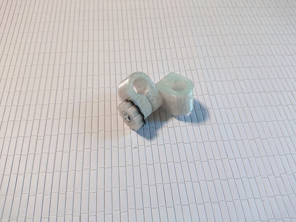 Free 3D file Multi-holder for tools and measuring instruments 🗜️ ・3D ...