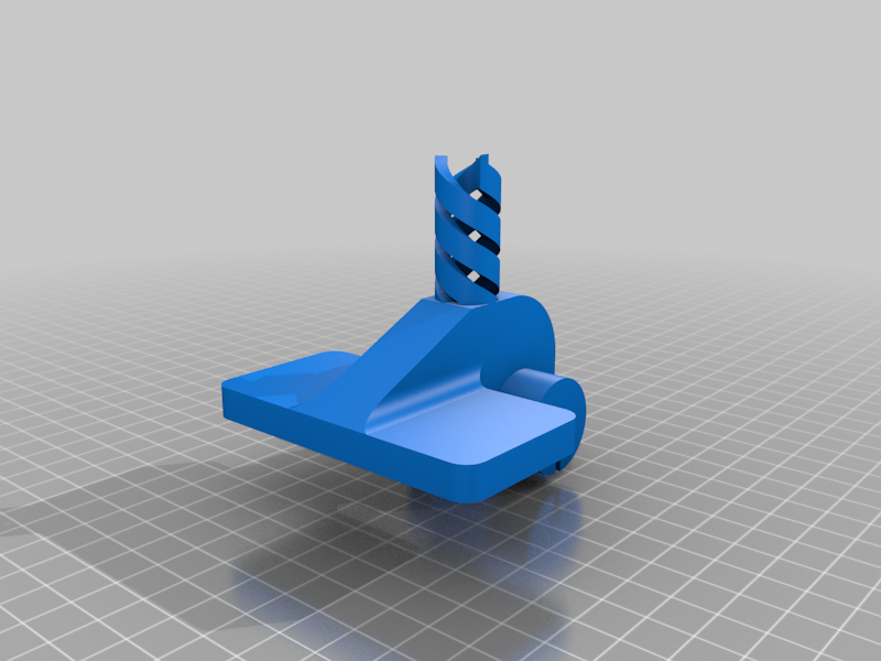 Free 3D file Cheap and multifunctional motion sensor ⏰ ・3D printable ...