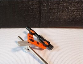 Free 3D file Multi-holder for tools and measuring instruments 🗜️ ・3D ...