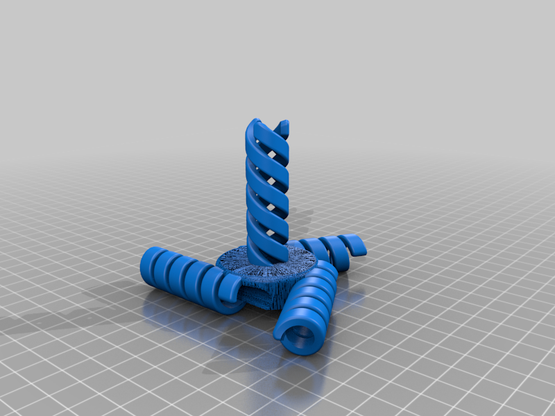 Free 3D file Cheap and multifunctional motion sensor ⏰ ・3D printable ...