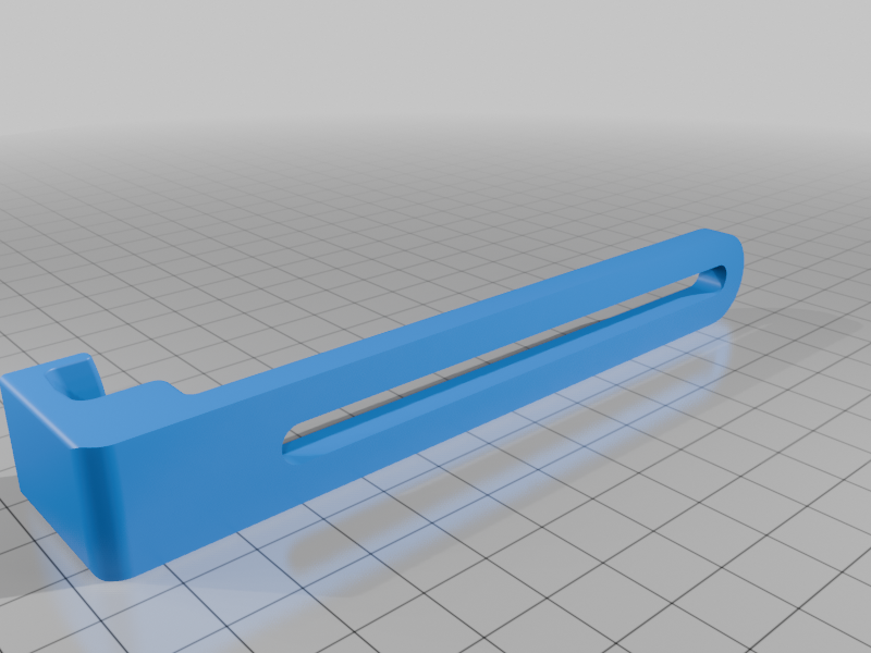 Free 3D file Multi-holder for tools and measuring instruments 🗜️ ・3D ...