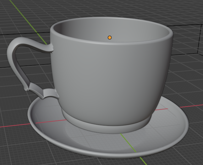 ☕ coffee cup collection 1:3・Free STL File for ・Cults