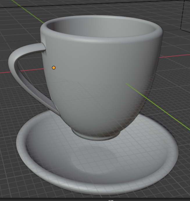 ☕ coffee cup collection 1:3・Free STL File for ・Cults