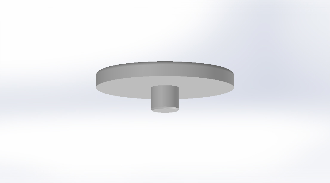 STL file SPINNER 🎲・3D printer model to download・Cults