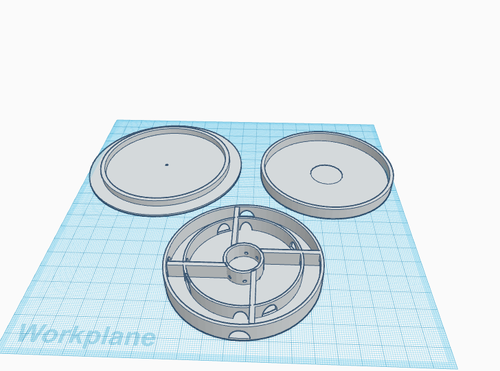STL file Queen Ant Founding Trap 👸・3D printable model to download・Cults