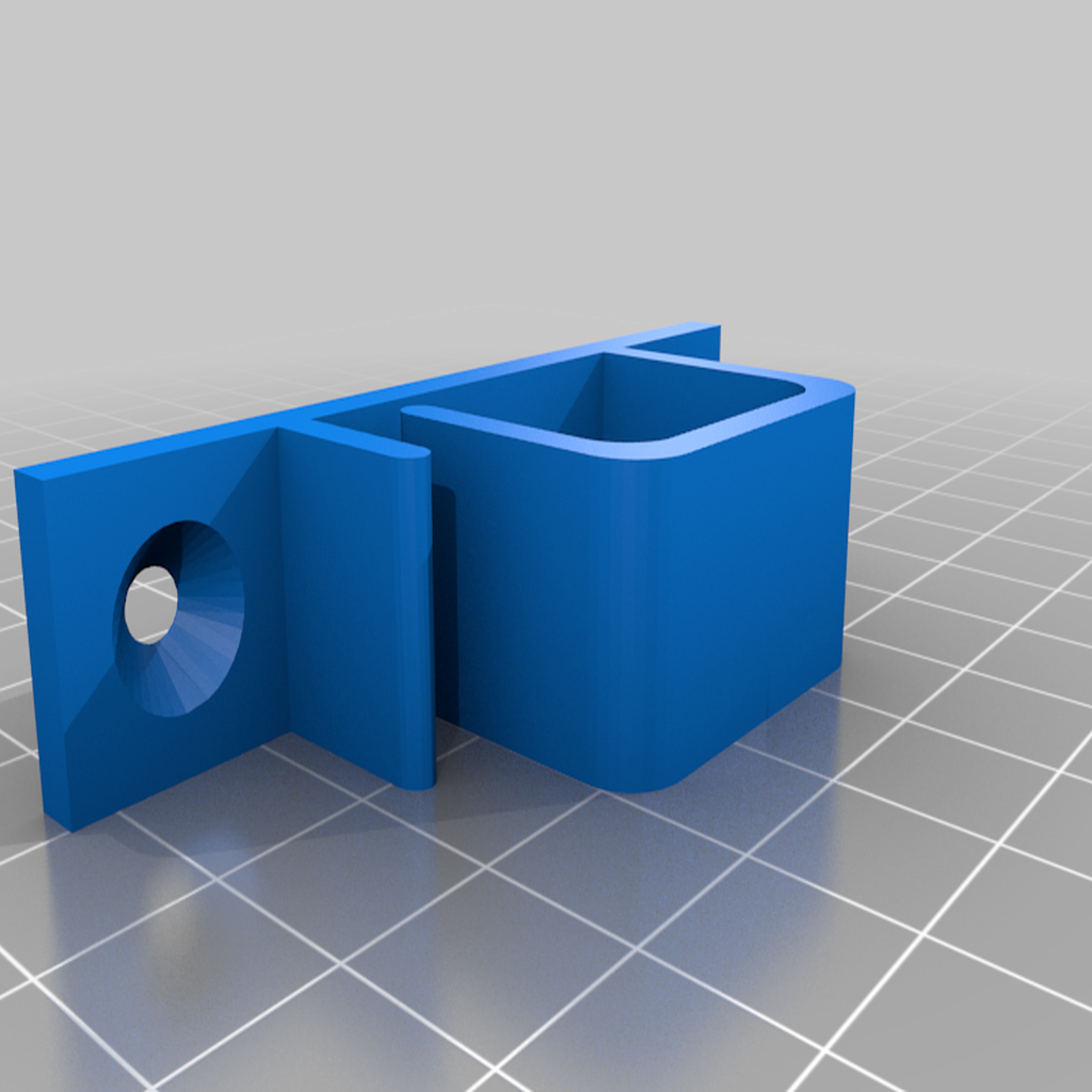 Free STL file Cable Organizer V2 🔌 ・3D print design to download・Cults