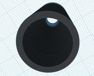 Archivo STL airsoft 14mm negativo loudner 🔫 ・Diseño imprimible en 3D ...