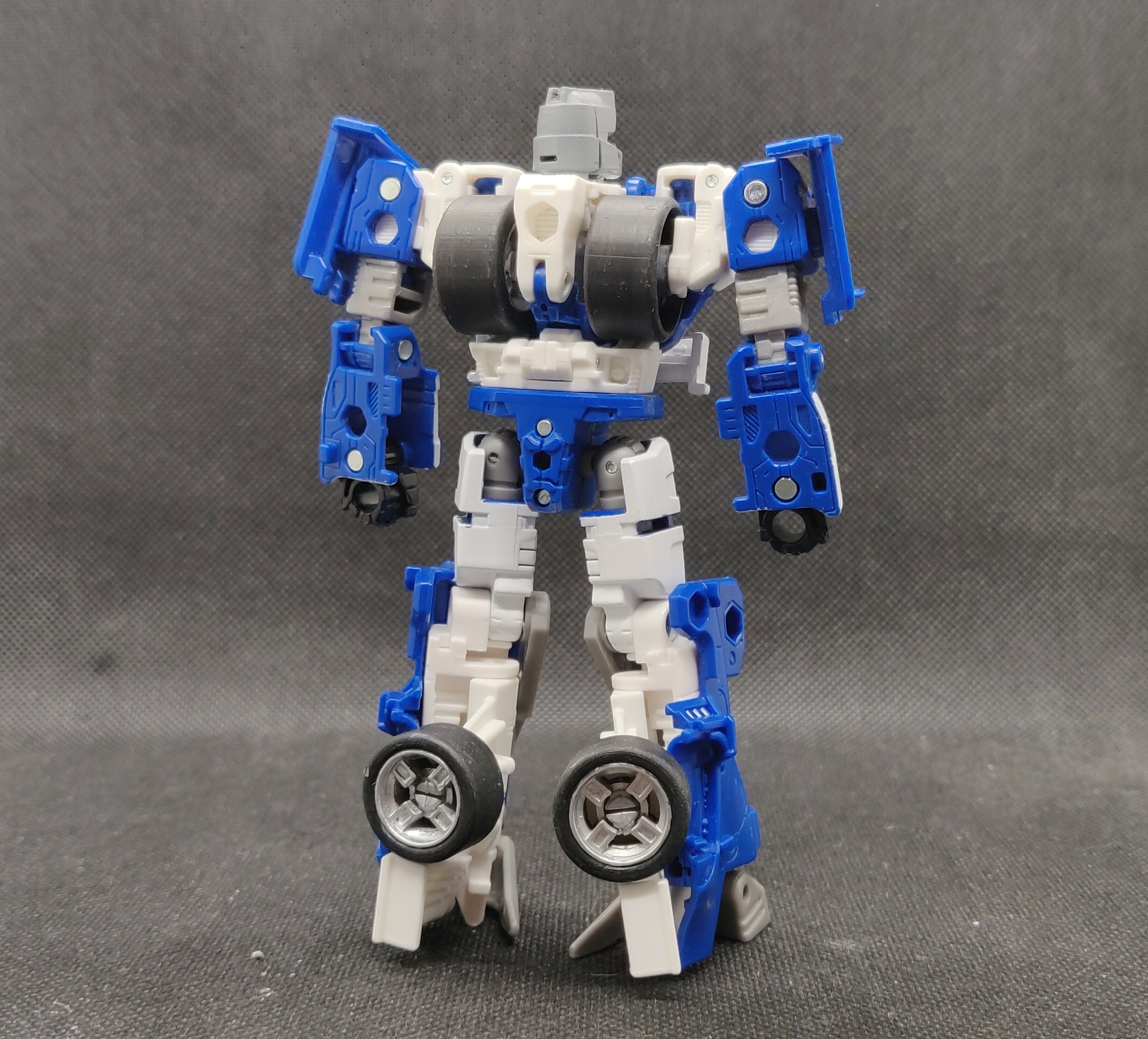 Archivo STL gratis Ruedas Kingdom/ Siege Mirage 👽 ・Diseño de impresión ...