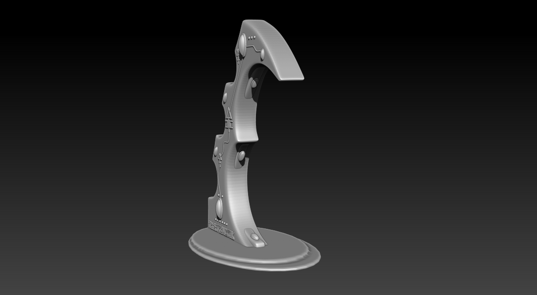 🎲 Classic Warp Portal・ 3D File for ・Cults