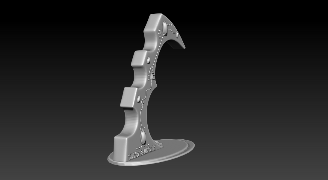 🎲 Classic Warp Portal・ 3D File for ・Cults