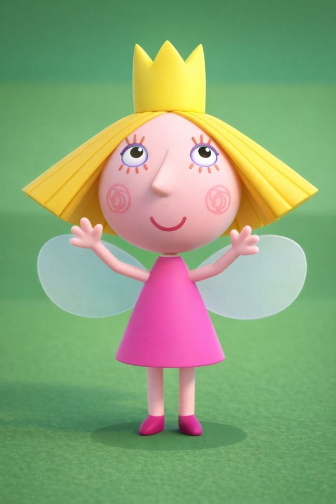 🎨 Red Beard And Holly・Free 3D File for ・Cults