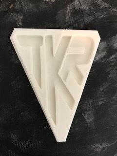 Free STL file Team Knight Rider Medallion 🎨 ・3D printable design to ...