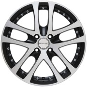 STL file SALE!!!! CSS Race Ready 17 inch Rims with Falken TIER 🏎️ ・3D ...