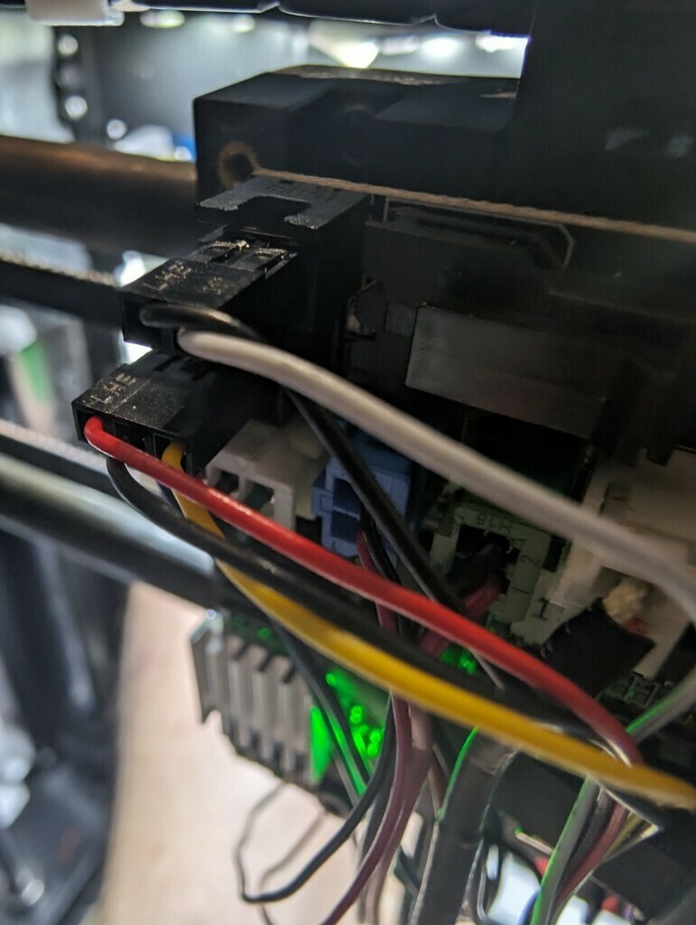 🧞‍♂️ BIQU Microprobe Mount for Qidi X3 Series. Pictures are fitted to X ...