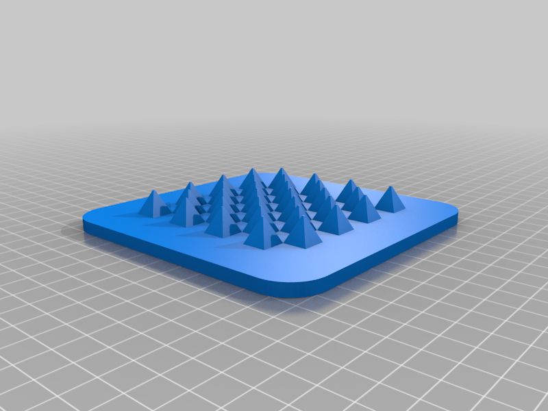 Free 3D file Grater / Grater / Protection / Protection 🔪 ・3D printable ...