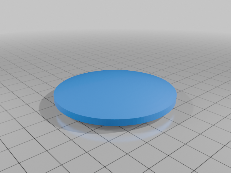 Free 3D file Round Jewelry Box 📦 ・3D printable design to download・Cults