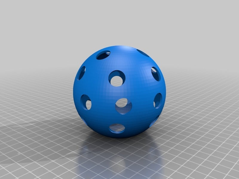 👾 Fortnite Impulse Grenade Light・Free STL File for ・Cults