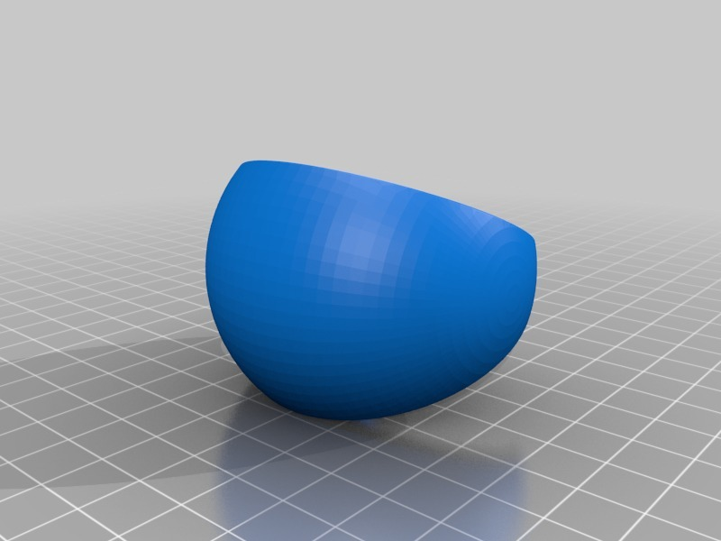 3D file Lunatone - Rock/Psychic Pokemon 🐉 ・3D printer design to ...