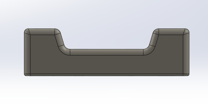 STL file Forklift Fuse Holder 🔧 ・Template to download and 3D print・Cults