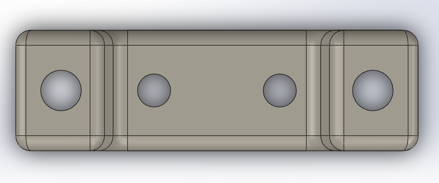 STL file Forklift Fuse Holder 🔧 ・Template to download and 3D print・Cults