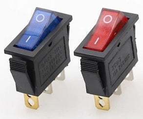 Free STL file Prusa MK3s switch holder 🧞‍♂️・3D printing model to ...