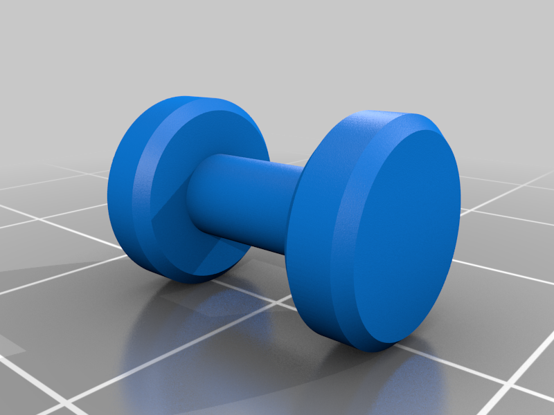 🧩 Crazy Split 1x2x3 Core + Lego 4M axles (370526)・Free 3D File for ・Cults