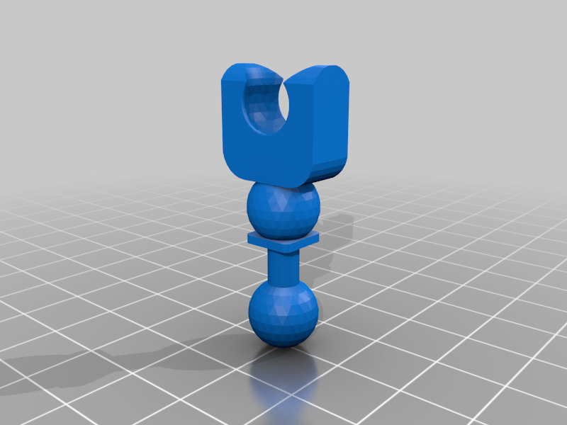 🤲 Joints, hands for hero factory, bionicle・ STL File for ・Cults