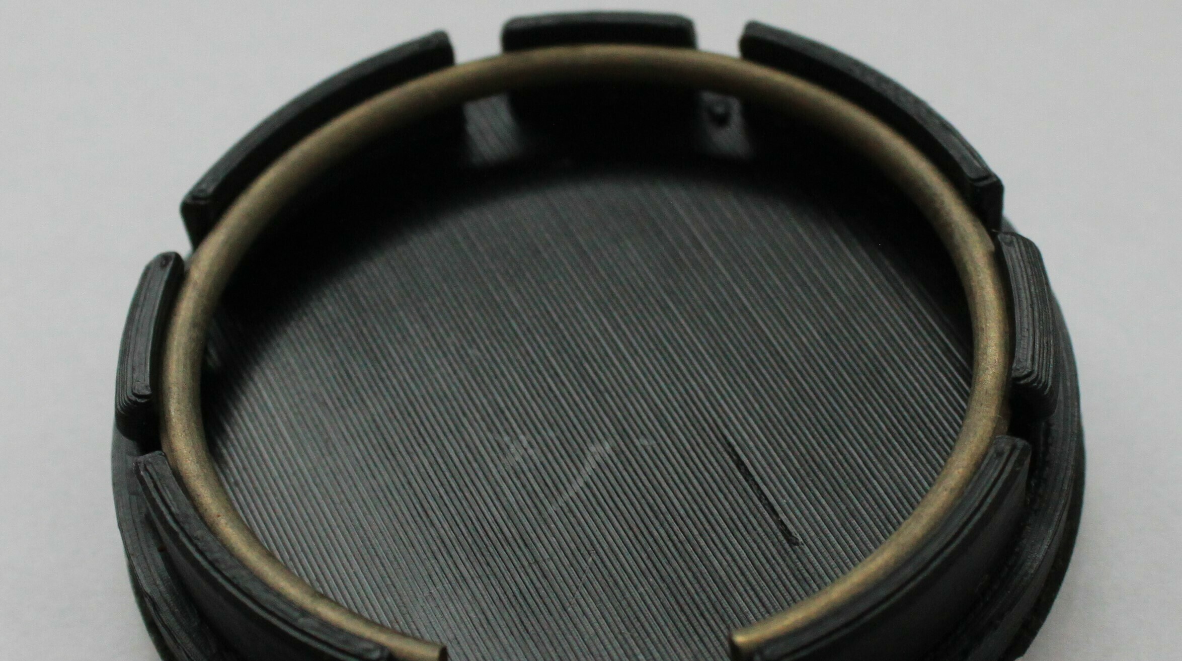 STL file Wheel center cap Skoda 🛞 ・3D printing template to download・Cults