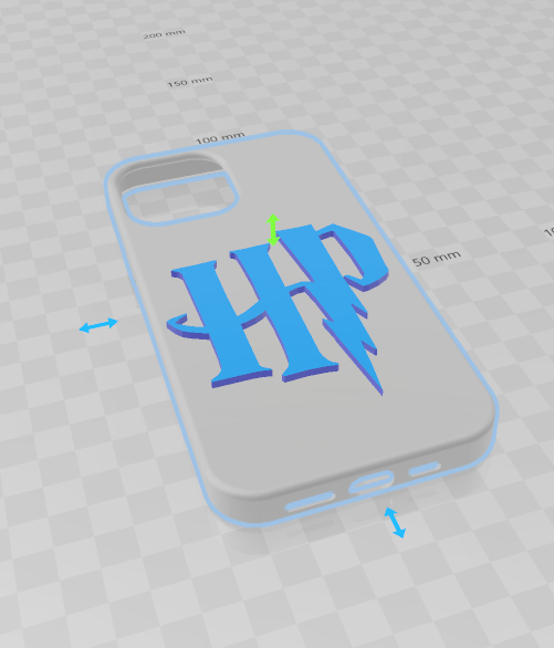 OBJ file iPhone 13 Case Pro Max 📱 ・3D printing design to download・Cults