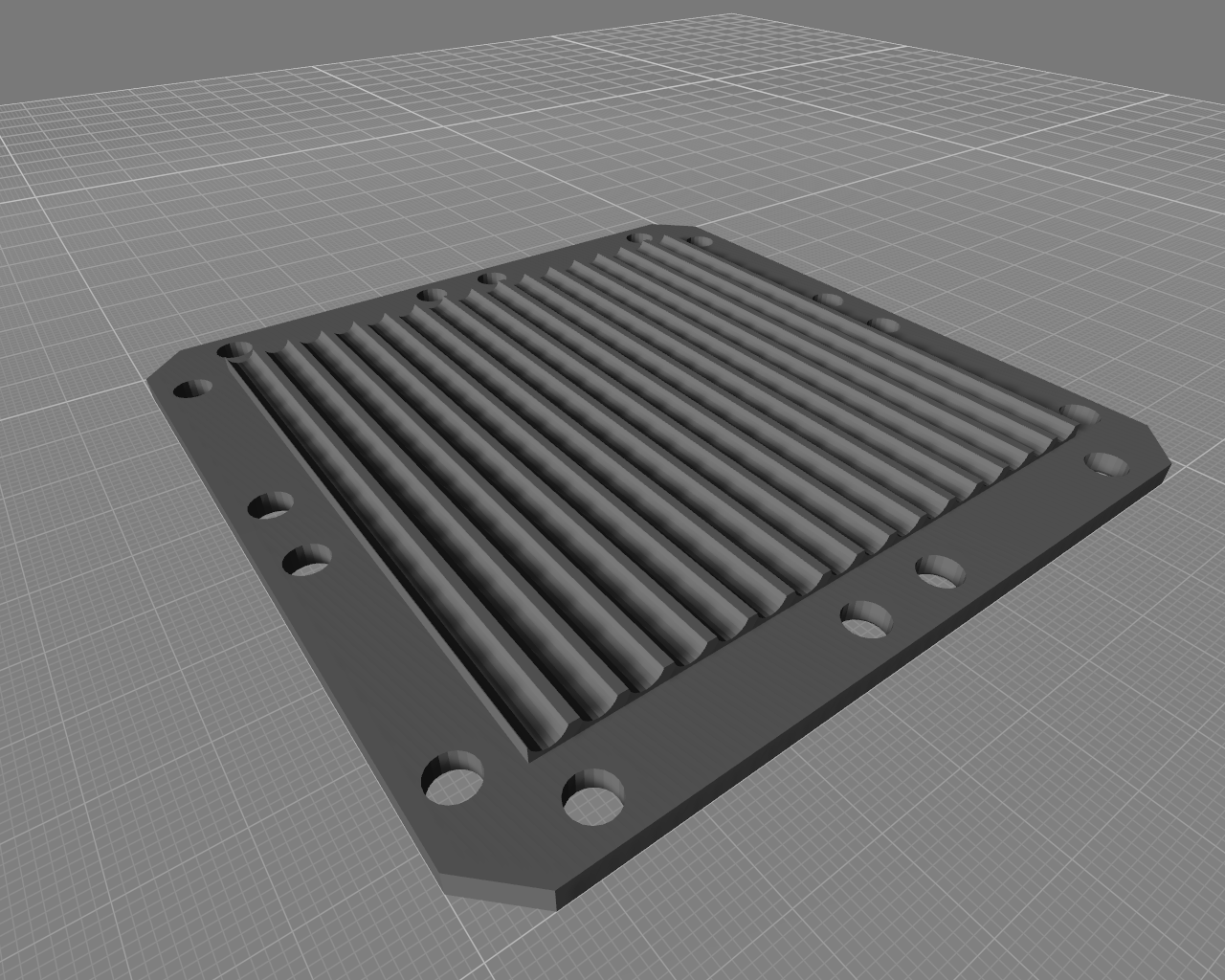 🔌 Printable cable/pipe/tentacle rollers FULL SET・ STL File for 3D ...
