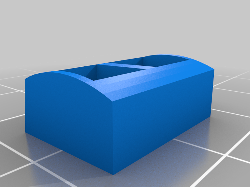 STL file Alternative turret for Zerber APC 🎲 ・3D printable model to ...